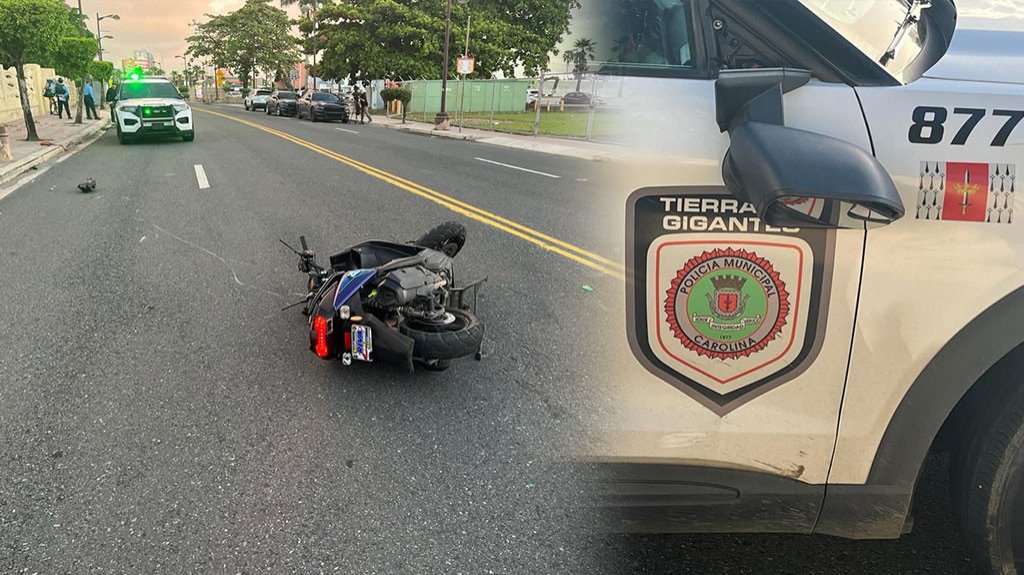 Video: Un adulto muerto y un menor grave al estrellarse en una Venton ...