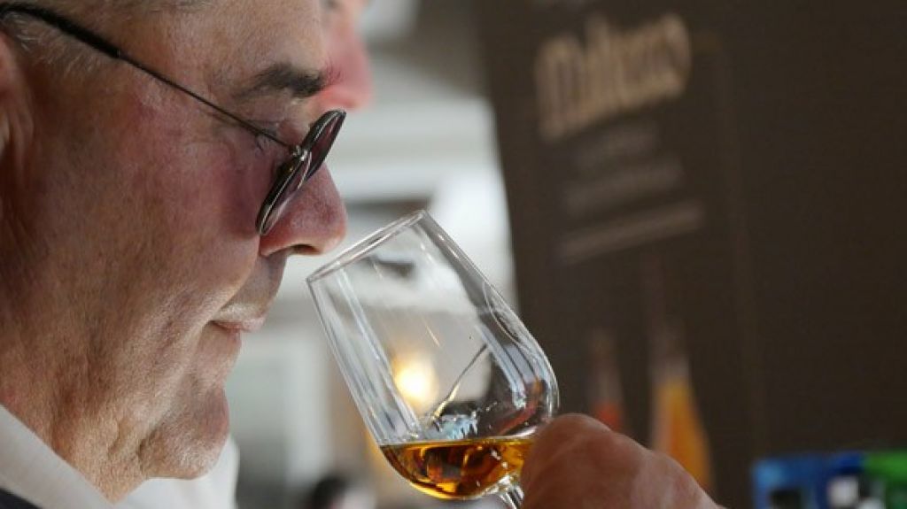 Premian la excelencia de Rones de Puerto Rico en importante evento de ...