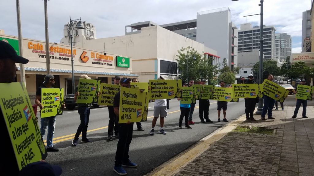 UTIER denuncia que 46 empleados perdieron su trabajo en la AEE