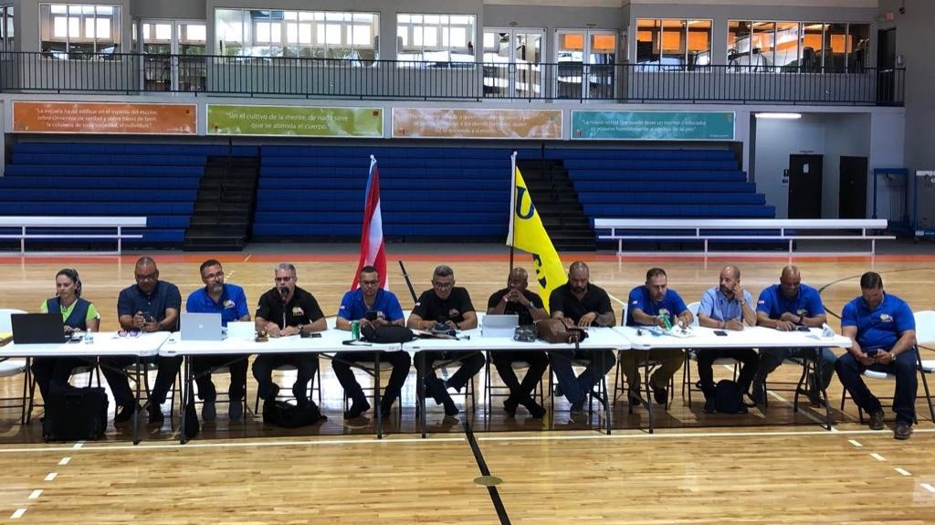 Celadores aprueban acuerdo entre UTIER y AEE