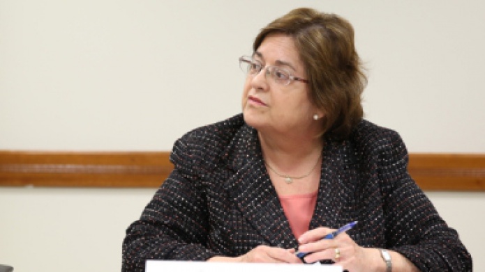 ANUNCIA LA JUEZA PRESIDENTA FIOL MATTA LA CREACION DE NUEVA SALA ... ANUNCIA LA JUEZA PRESIDENTA FIOL MATTA LA CREACION DE NUEVA SALA ...