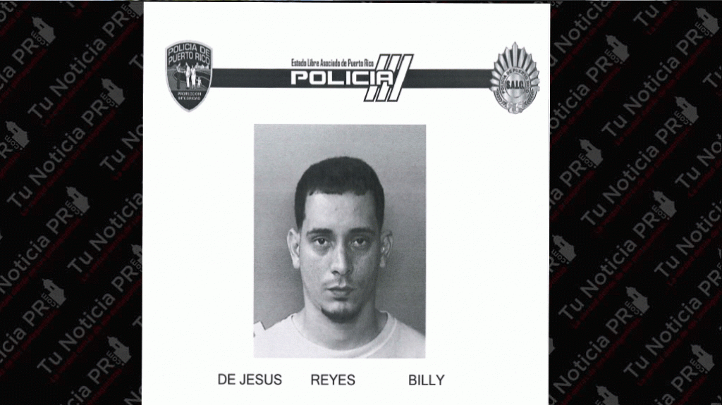 Identifican a hombre asesinado esta tarde en residencial Manuel A Perez