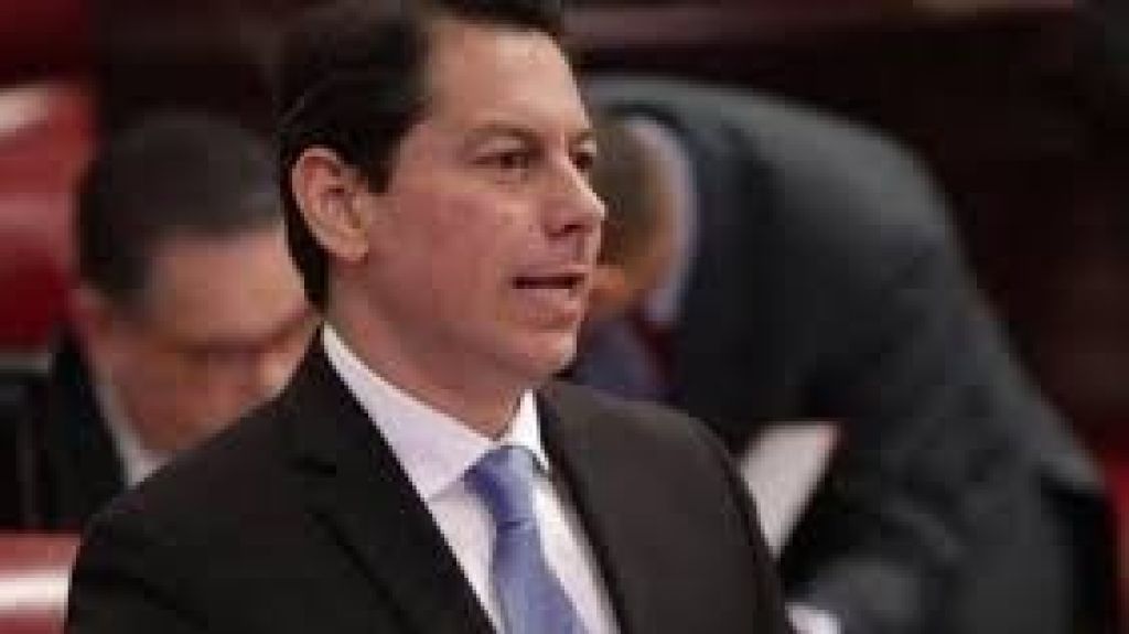 Insulto para senador del PIP designación del nombre de Puerto Rico a ...