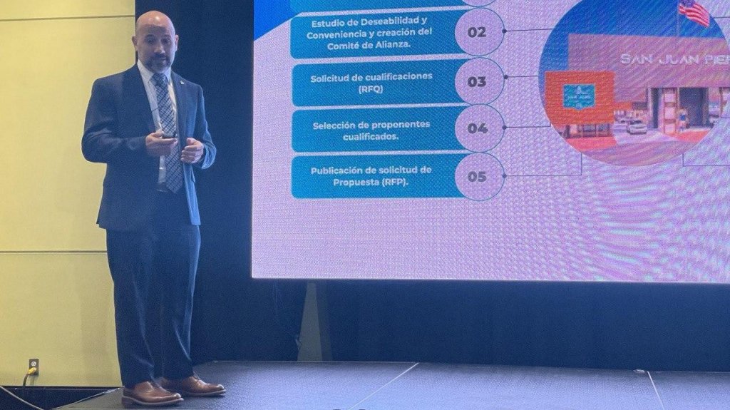 Director De Las App Da Nueva Versión Sobre El Plan Borrador De