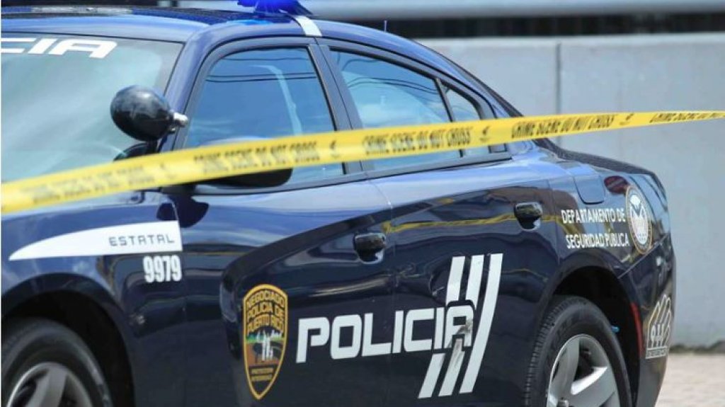 Asesinato En Barceloneta