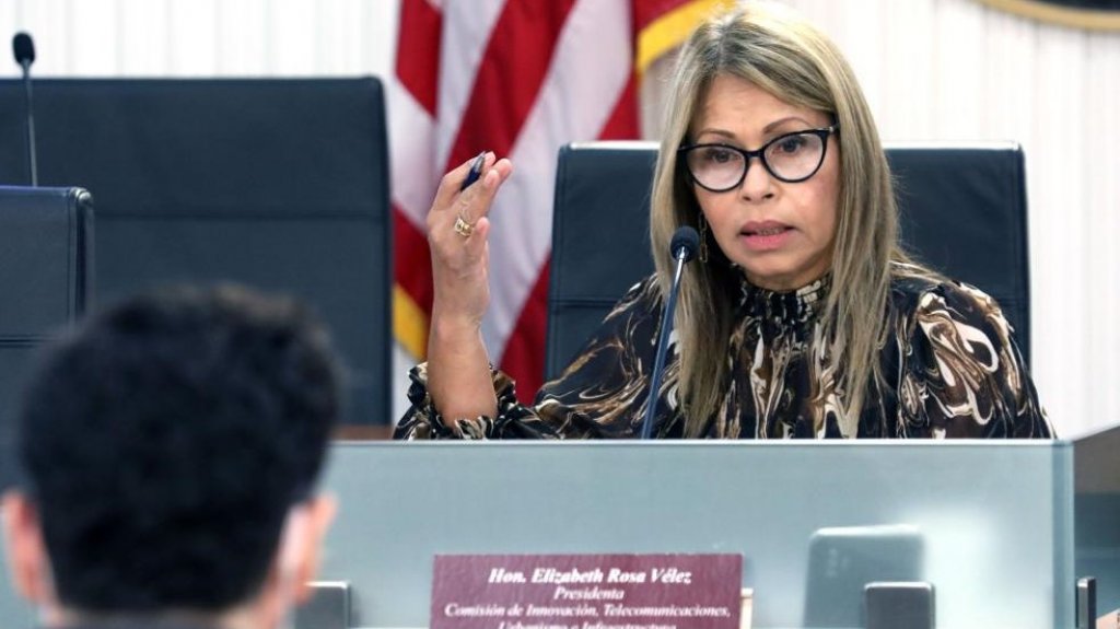 Senadora Rosa invita al tercer sector a someter propuestas para ...