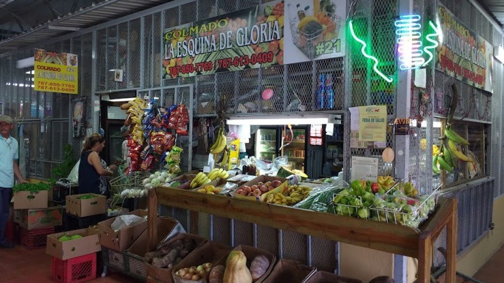 Humacao anuncia la reapertura de la Plaza del Mercado y varias oficinas ...