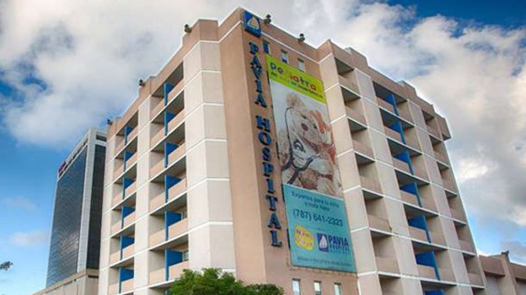 Los 12 hospitales del Metro Pavia Health System están preparados para ...