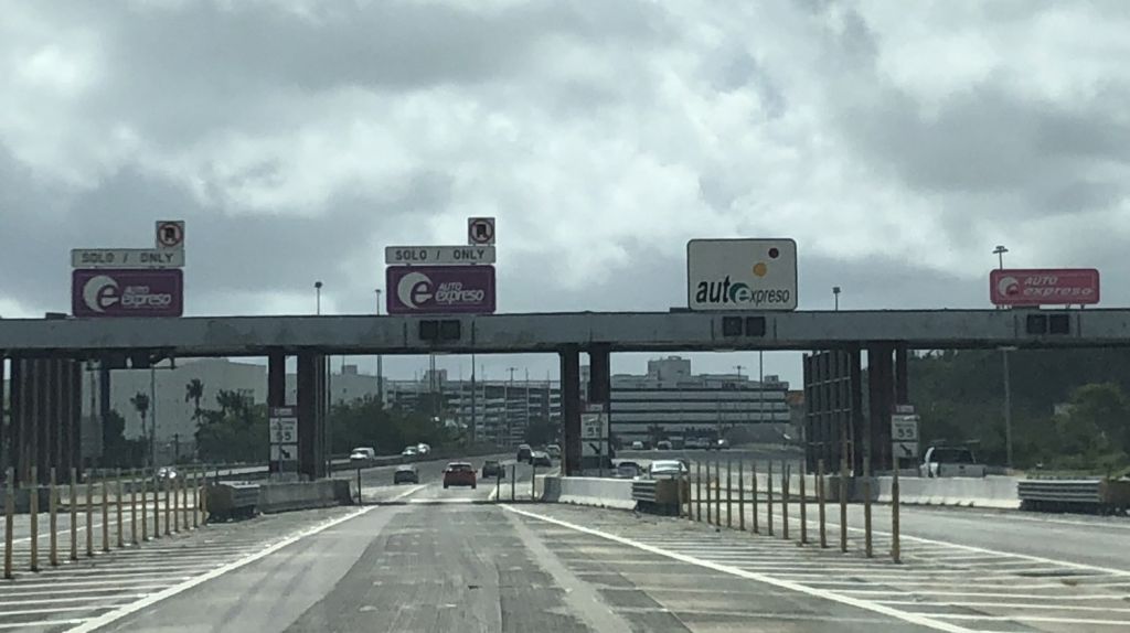 DTOP avanza en búsqueda nueva compañía para AutoExpreso