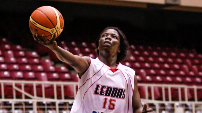 MARKEL WALKER REGRESA CON LAS LEONAS