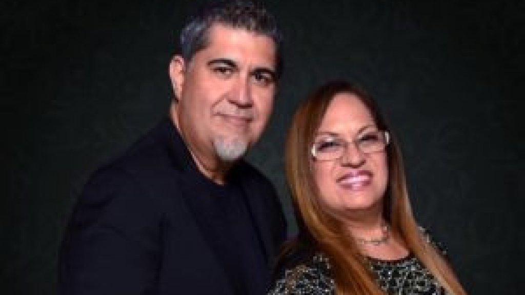 Pastores Tito Cabán y Sandra Mier recorrerán la isla con “Avivamiento ...